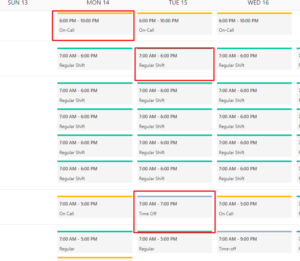 Technician Shifts in ServiceTitan: What are they and why use them? – Powerhouse Consulting Group