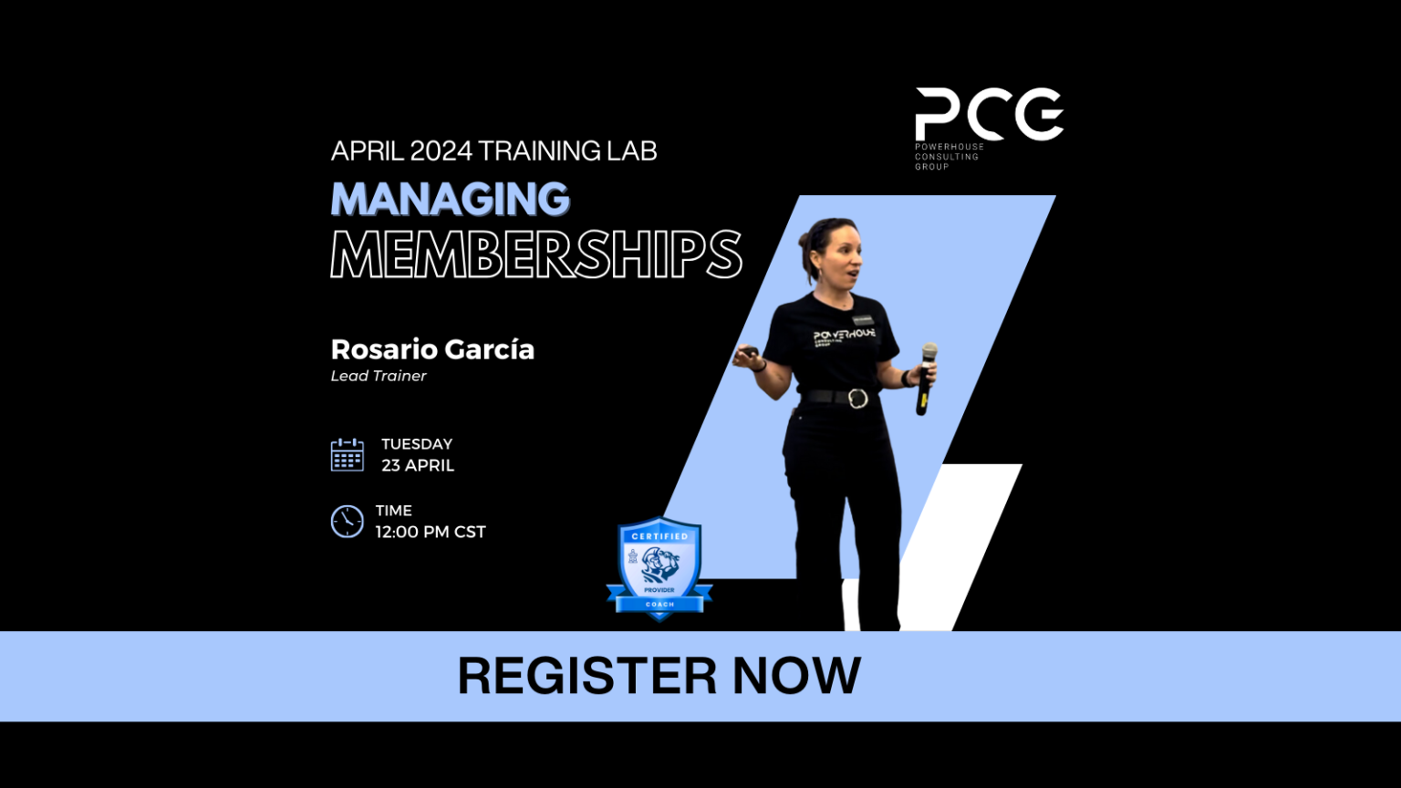 Virtual Learning Lab: Managing Memberships in ServiceTitan – Powerhouse Consulting Group